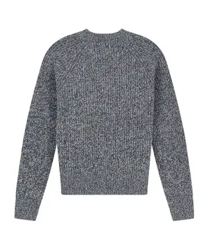Aspesi Ribbed Knit Sweater