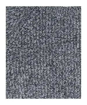 Aspesi Ribbed Knit Sweater