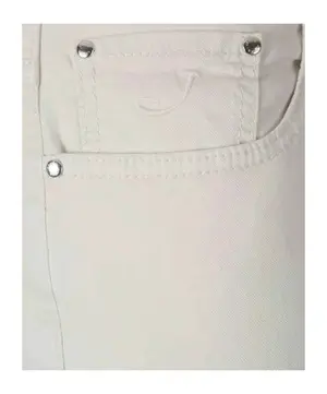 Jacob Cohen Straight-leg Jeans