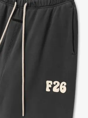 Fear Of God Drawstring Sweatpants