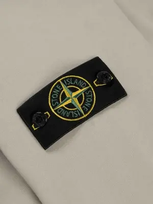 Stone Island Long-sleeved Sweater