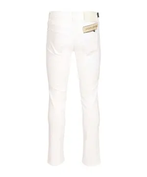 Jacob Cohen Nick Slim-fit Jeans
