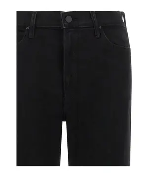MOTHER The Kick It' Jeans