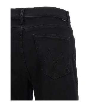MOTHER The Kick It' Jeans