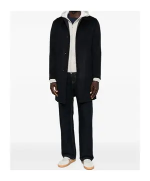 KIRED Long-sleeved Coat