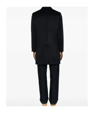 KIRED Long-sleeved Coat