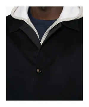 KIRED Long-sleeved Coat
