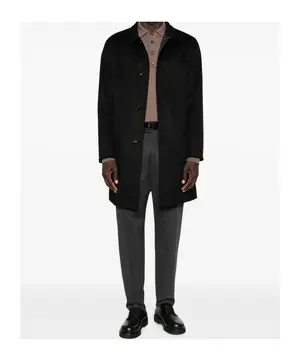 KIRED Long-sleeved Coat
