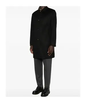KIRED Long-sleeved Coat