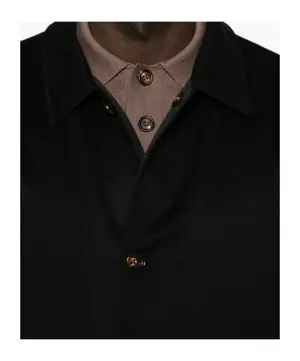 KIRED Long-sleeved Coat