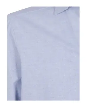 BARBA NAPOLI Long-sleeved Shirt