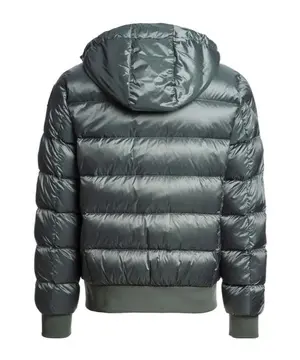 PARAJUMPERS Long-sleeved Down Jacket