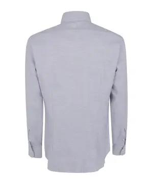BARBA NAPOLI Long-sleeved Shirt