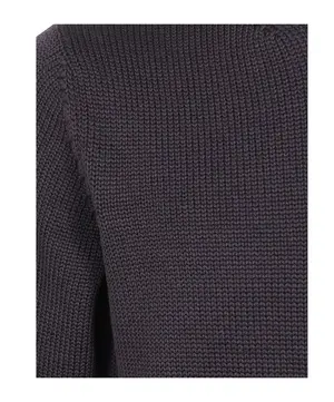 NUUR Crew-neck Sweater