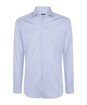 BARBA NAPOLI Long-sleeved Shirt