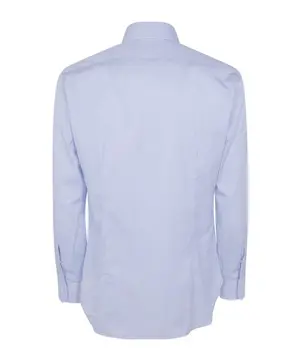 BARBA NAPOLI Long-sleeved Shirt