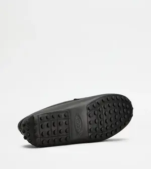 TOD'S Penny Driving Loafers