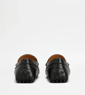 TOD'S Penny Driving Loafers