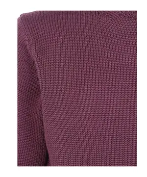 NUUR Turtleneck Sweater