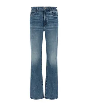 MOTHER The Kick It' Jeans