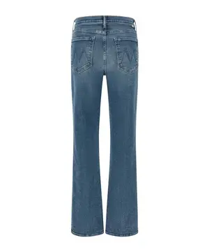 MOTHER The Kick It' Jeans