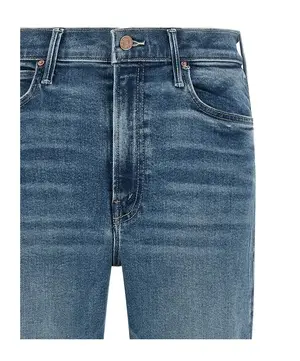 MOTHER The Kick It' Jeans