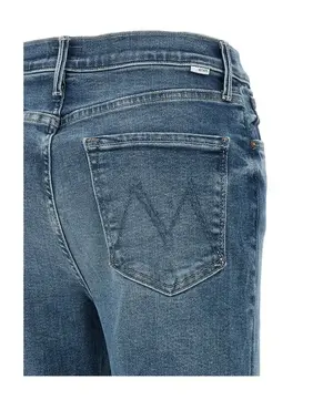MOTHER The Kick It' Jeans