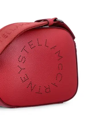 Stella McCartney Camera Shoulder Bag