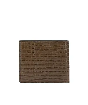 TOM FORD Tejus T Line' Wallet