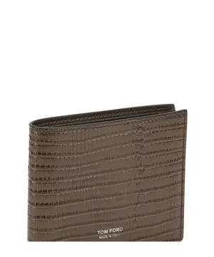 TOM FORD Tejus T Line' Wallet