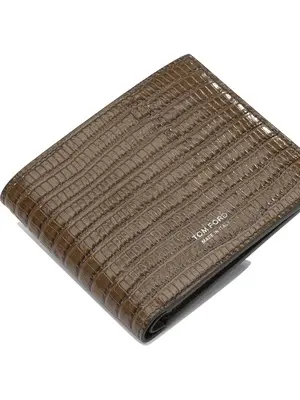 TOM FORD Tejus T Line' Wallet