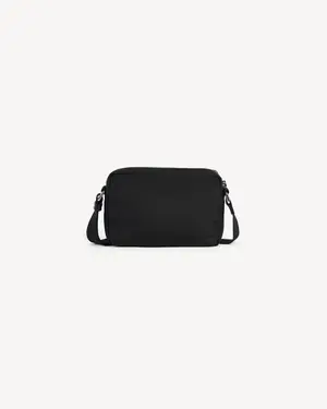 Kenzo Tiger Embroidered Messenger Bag