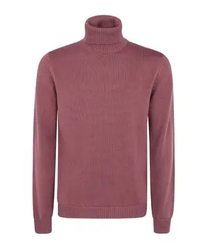 NUUR Turtleneck Sweater