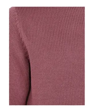 NUUR Turtleneck Sweater