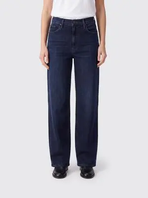 MOTHER The Mid Rise Rambler Zip Ankle Jeans