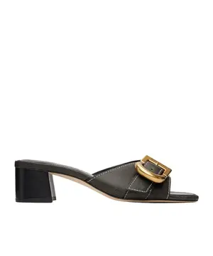 Marc Jacobs The Doll High-heeled Sandals