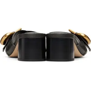 Marc Jacobs The Doll High-heeled Sandals