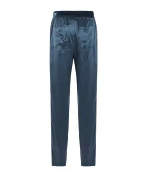 TOM FORD Elastic-waist Casual Trousers