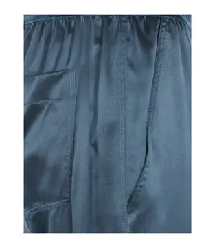 TOM FORD Elastic-waist Casual Trousers