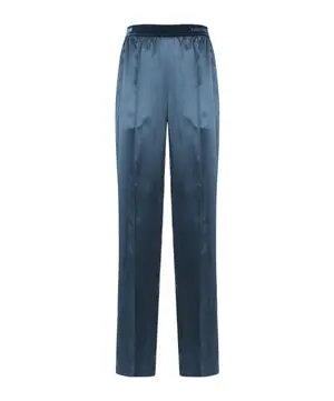 TOM FORD Elasticated Waist Trousers - No