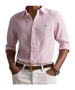 Polo Ralph Lauren Striped Button-down Shirt