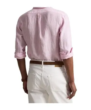 Polo Ralph Lauren Striped Button-down Shirt