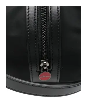 Kiton Zip-top Clutch