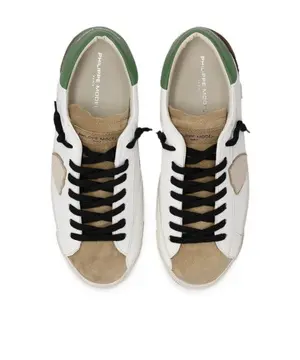 Philippe Model Prsx Sneakers