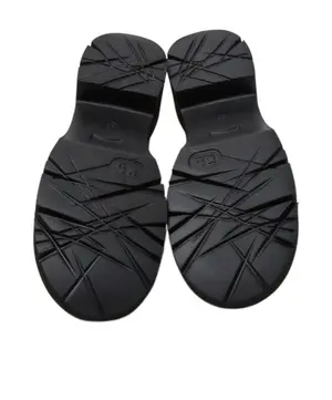 Camper Milah Twins Leather Loafers