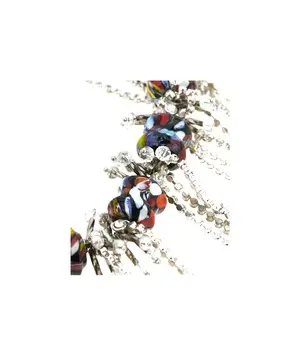 Dries Van Noten Cord Necklace