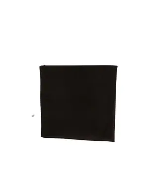 LISA YANG The Paris Cashmere Scarf - Black
