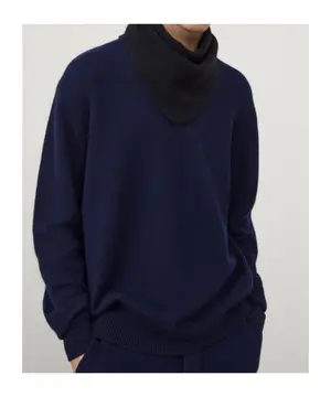 LISA YANG The Florianne Scarf