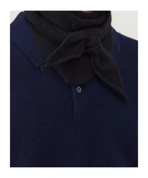 LISA YANG The Florianne Scarf