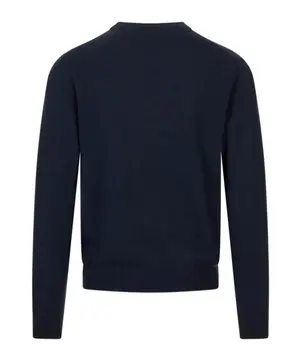 Kiton Long-sleeved Knitwear